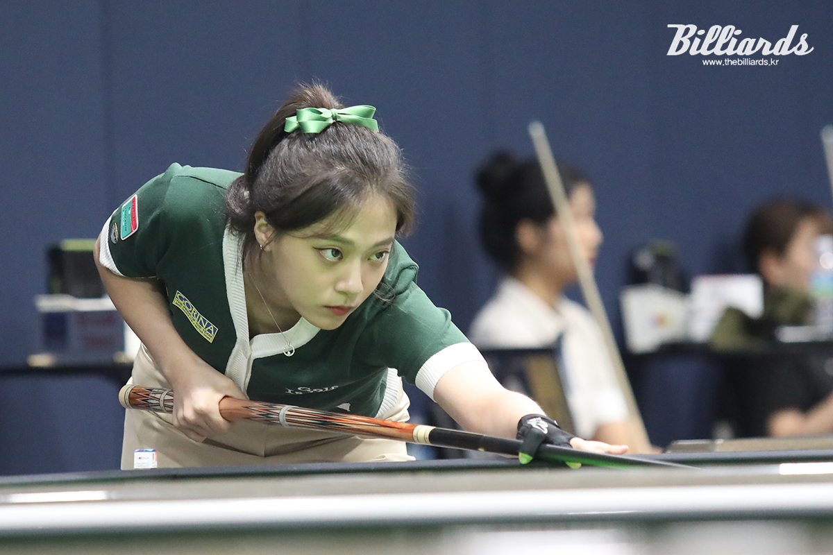 '끝내기 대역전 하이런' 터트린 정보윤..."11:17이었는데"