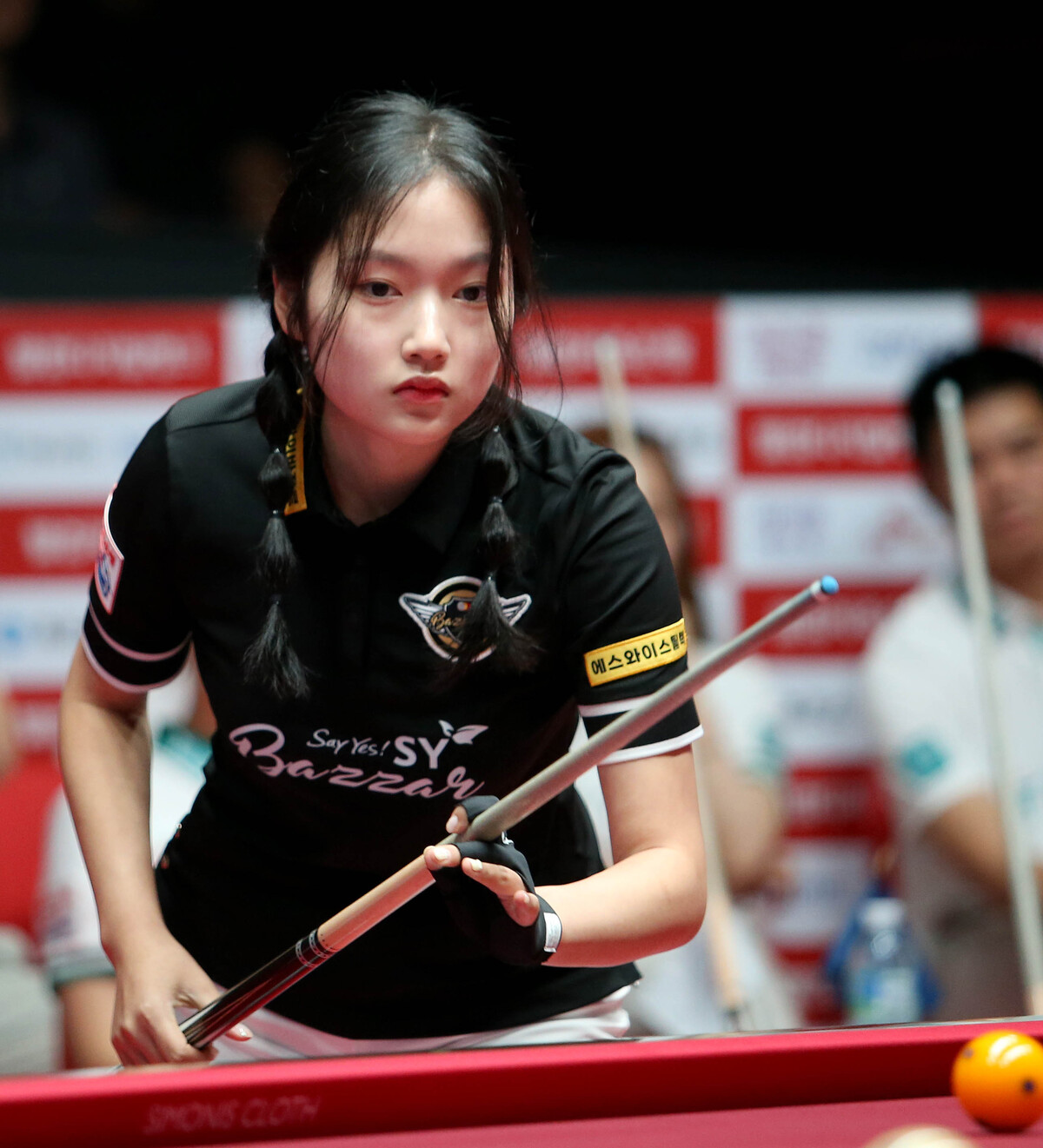 프로당구 4차 투어, '에스와이 PBA-LPBA 챔피언십' 오는 30일 개막