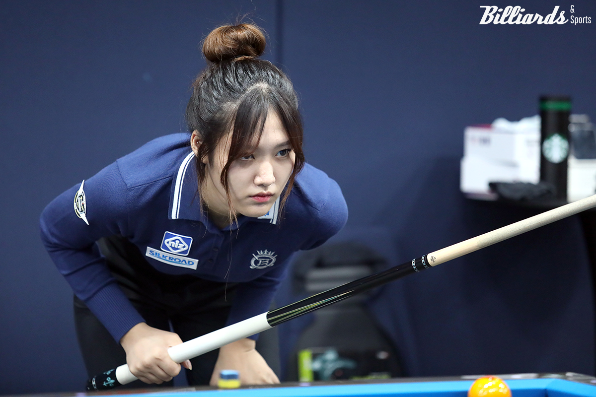 "이번엔 과연 누가 다크호스?"... '휴온스 LPBA 챔피언십' 대진표 공개