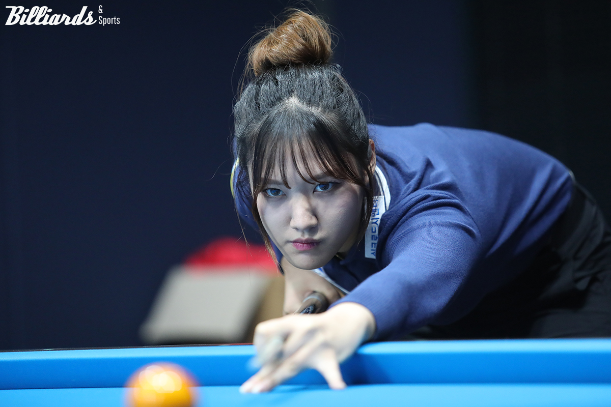 '최악의 시나리오'로 탈락한 권발해... 7분 남기고 터진 이마리의 '하이런 10'에 분패