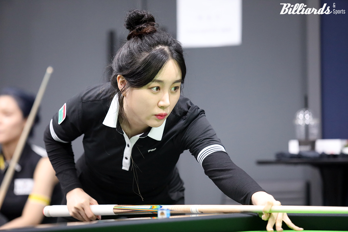 'LPBA 복병 활약상' 과연 6차 투어로 이어질까... 4일 PQ-64R 승부 '주목'