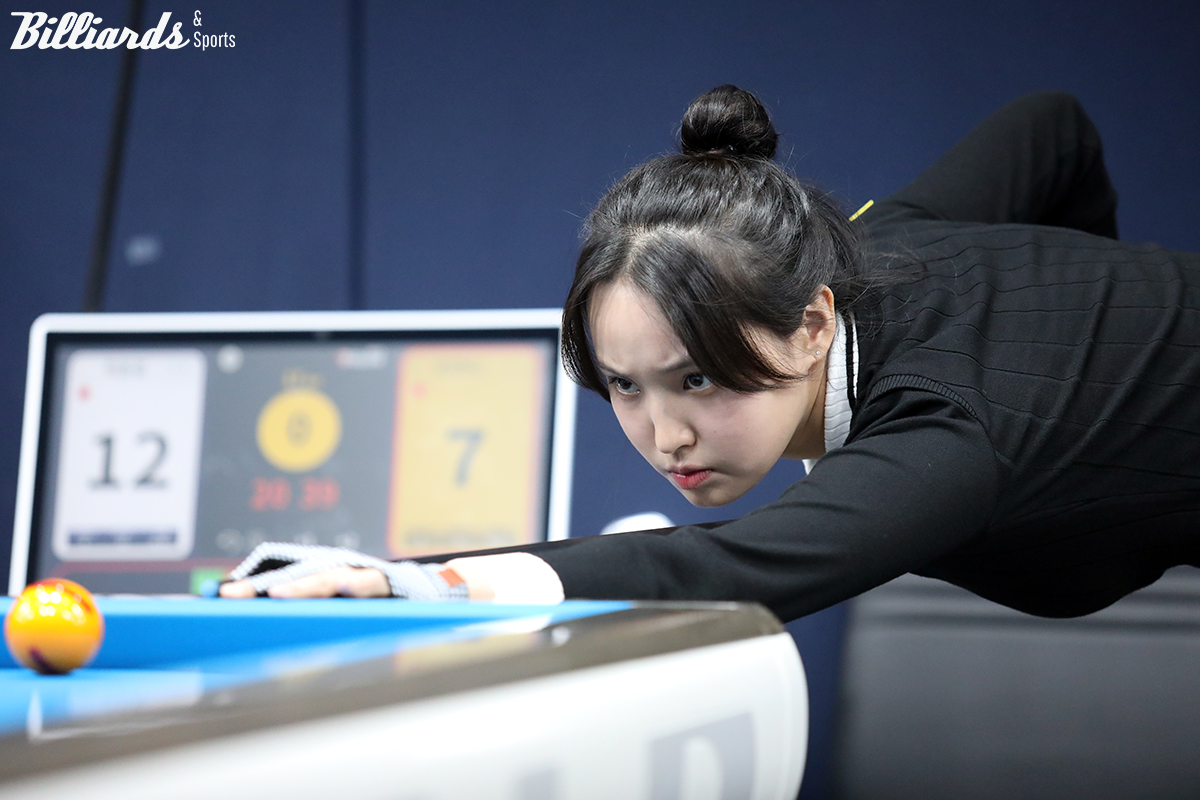 'LPBA 복병 활약상' 과연 6차 투어로 이어질까... 4일 PQ-64R 승부 '주목'