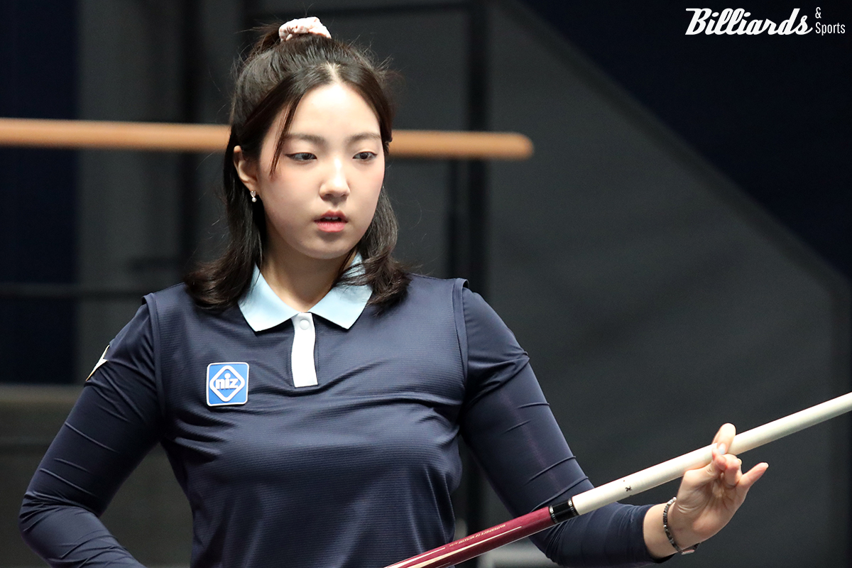 'LPBA 복병 활약상' 과연 6차 투어로 이어질까... 4일 PQ-64R 승부 '주목'