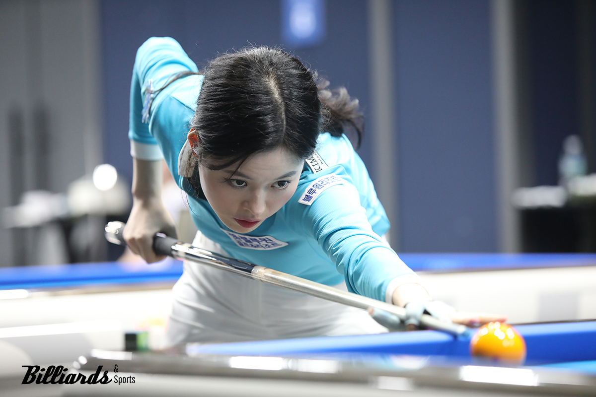 '팀리거' 서한솔-최혜미-한슬기, PQ라운드 통과...64강서 히다-이우경-최연주와 격돌