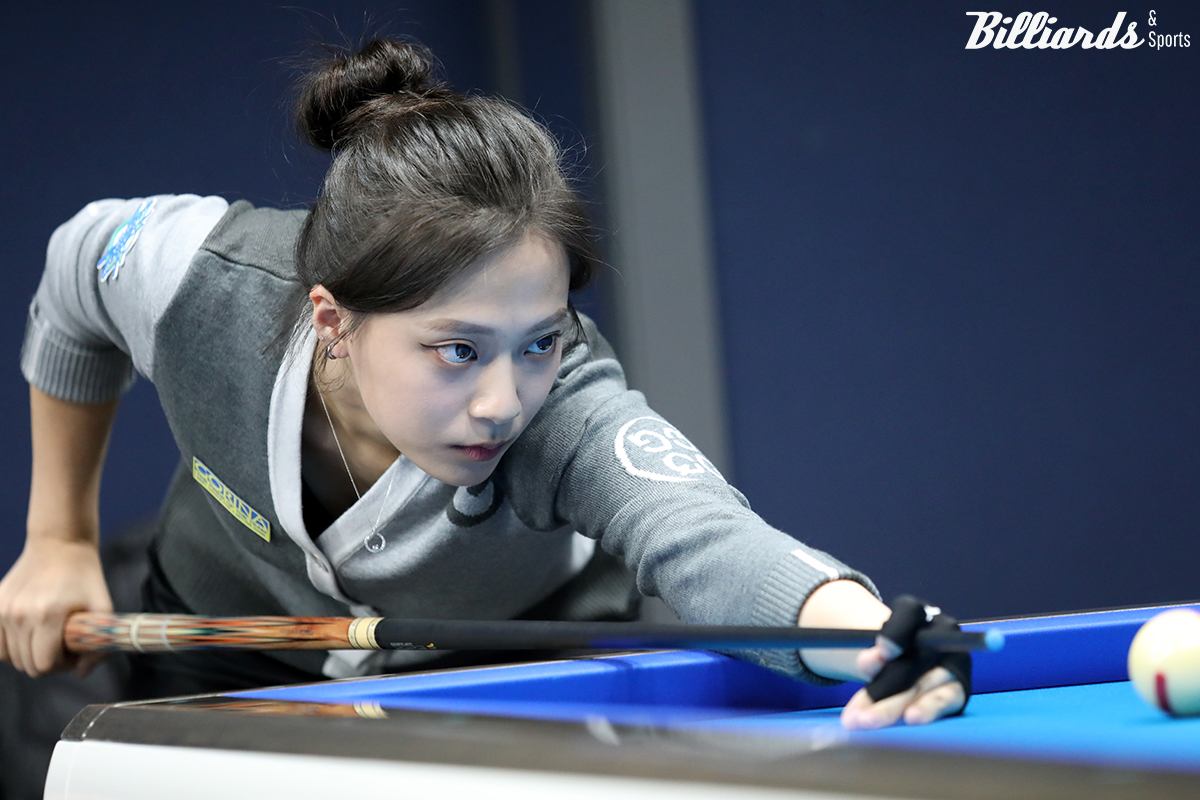 "52위까지 PQ 직행"... 53위 권발해, 아깝게 놓친 PQ행 티켓에 상대는 이신영