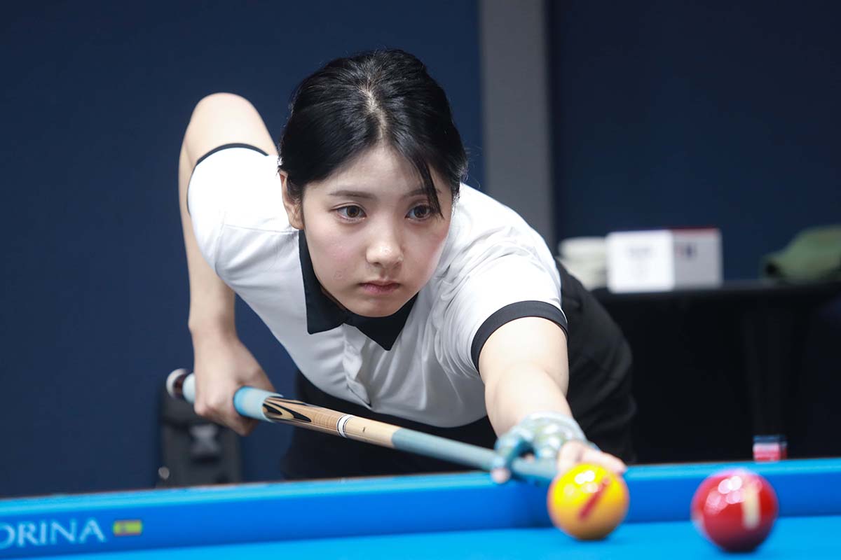 “내일은 내가 LPBA 스타!” 이선영 등 4명 LPBA 트라이아웃 최종 합격