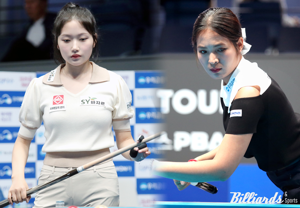 '32강 탈락' 한지은, 사카이에 0-3 패배…스롱은 승부치기 위기 벗어나 '16강 진출'