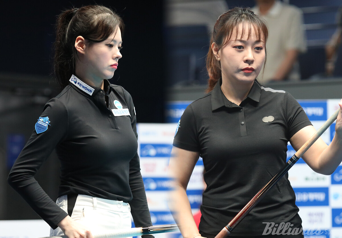 '개막전 돌풍' 서한솔-임경진, 마침내 4강… '女 세계챔프' 이신영-최지민 '고배'