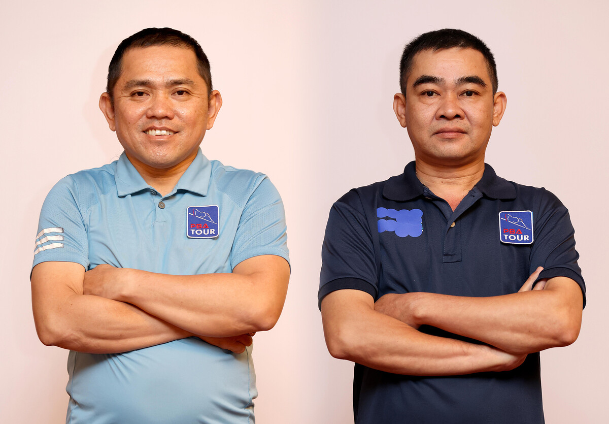 '베트남 고수' 28명 중 4명 통과한 'PBA 하노이 오픈' 128강전…64강까지 돌풍 이어질까