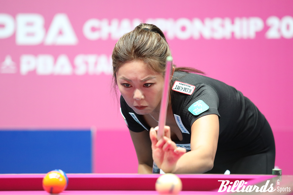 희비 엇갈린 ‘PBA 챔프’, 최성원 팔라손 사파타 64강 진출…산체스 레펀스 신정주 128강서 탈락 (종합)