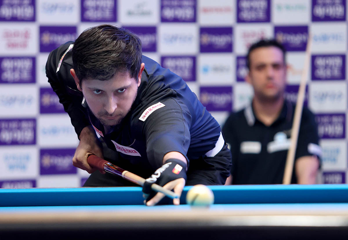 “설 연휴에 돌아오는 프로당구” ‘웰컴저축은행 PBA-LPBA 챔피언십’ 22일 개최