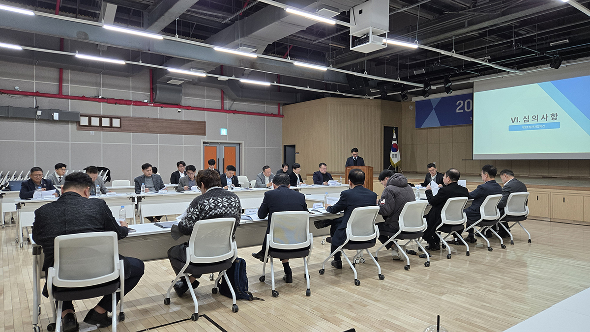“당구는 운동이다, 당구는 재미있다”…대한당구연맹, ‘K-Billiards’ 체제로 2026년 새 판 짠다